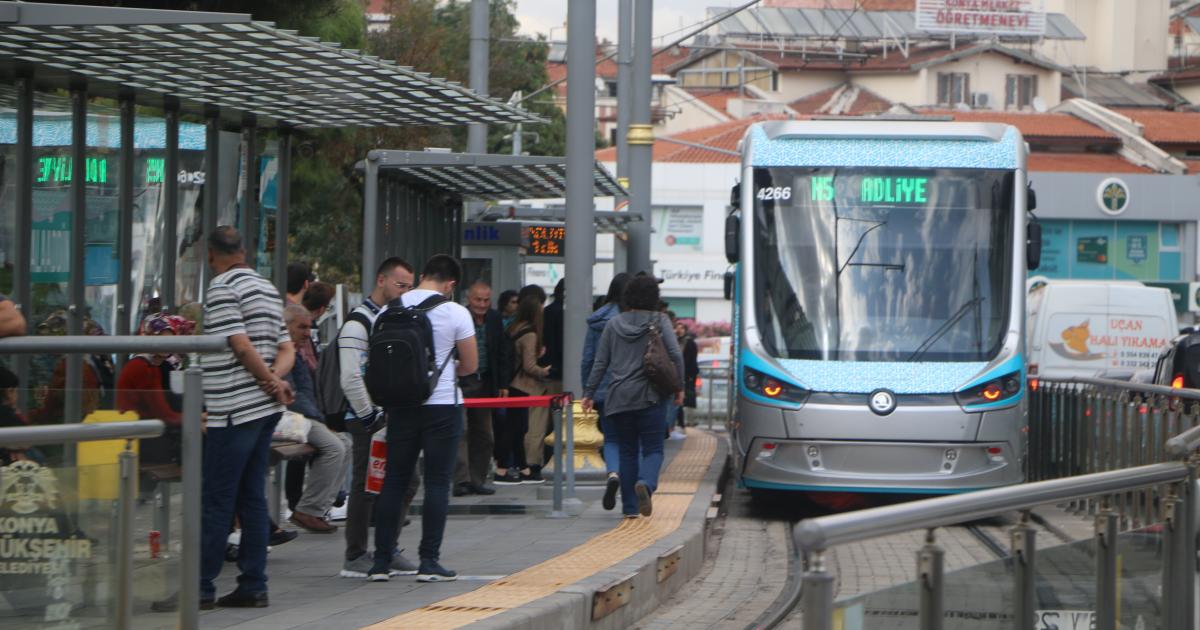 Gearing up for a EUR 150 Million Urban Mobility Investment in 3 Cities ...