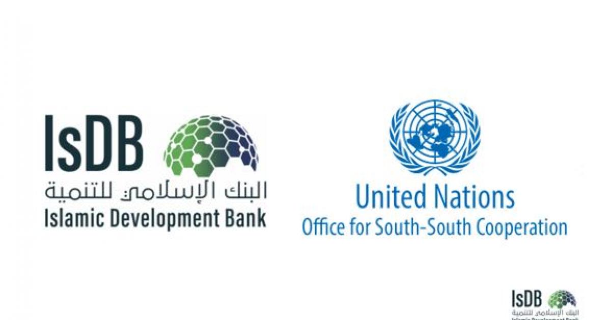 IsDB participation in the United Nations Day for South-South ...