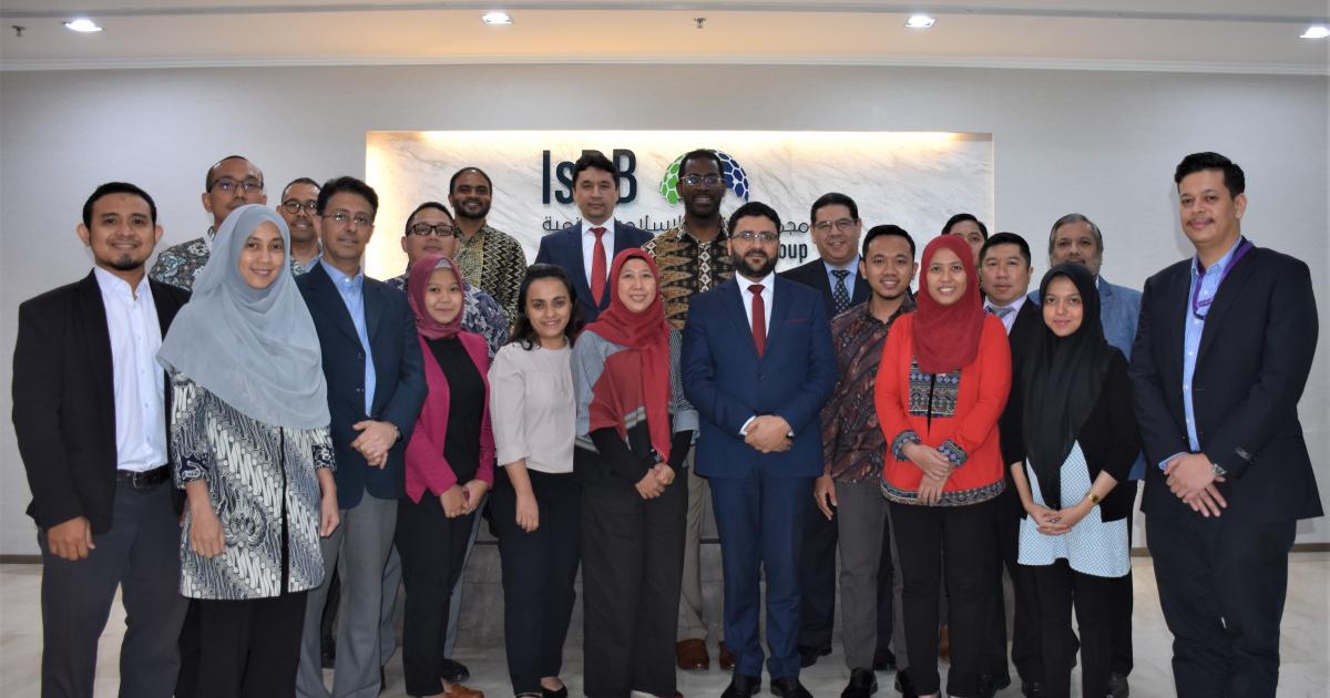 Integrity and Ethics Capacity Building for IsDB Regional Hub Indonesia ...