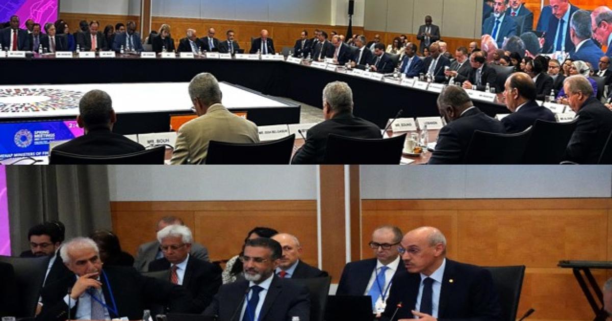 IsDB President: Islamic Development Bank Remains Committed to ...